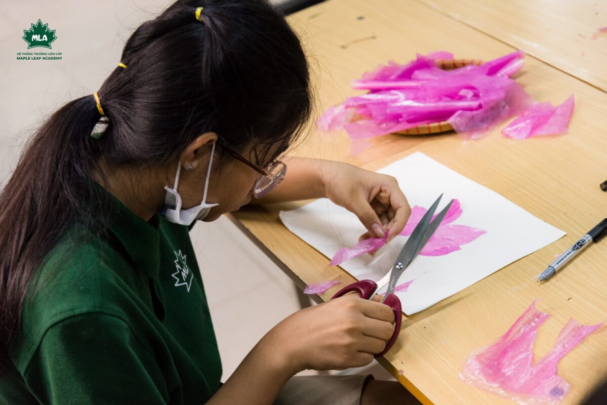 GIÁO DỤC STEM/STEAM - TỪ TRẢI NGHIỆM THỰC HÀNH ĐẾN TƯ DUY SÁNG TẠO ...